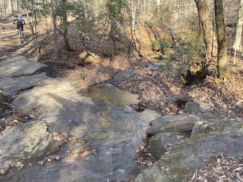 Saluda Confluence Recreation Area Mountain Biking Trails | Trailforks