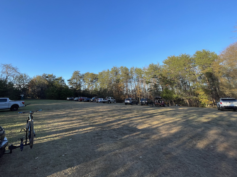 Saluda Confluence Recreation Area Mountain Biking Trails | Trailforks