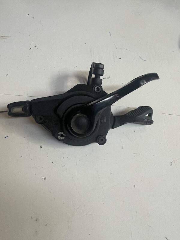 Shimano XTR M9100 12-speed Shifter For Sale