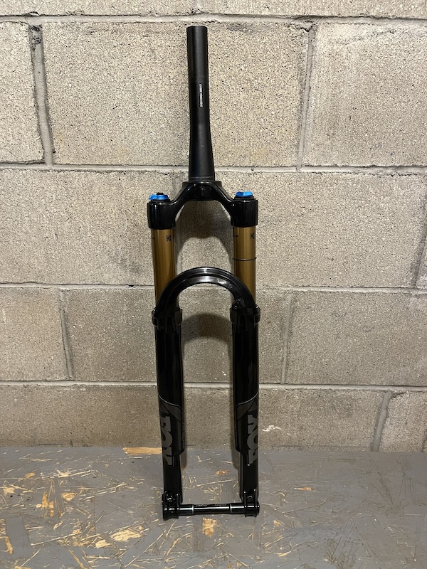 2022 Fox 34 Step-Cast 120mm - 29 For Sale