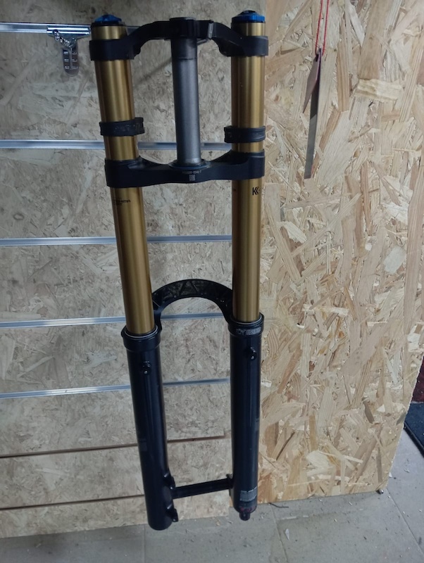 2023 FOX 40 Factory Grip 2 29" For Sale