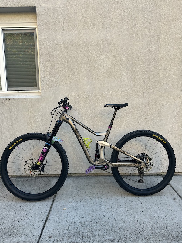 2021 Scott Ransom 920 Medium For Sale