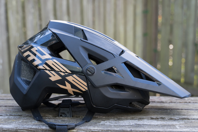 Review: Mavic Deemax Pro Mips Helmet - Pinkbike