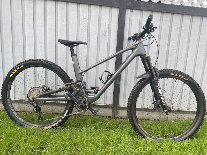 2021 Forbidden Druid v1 For Sale