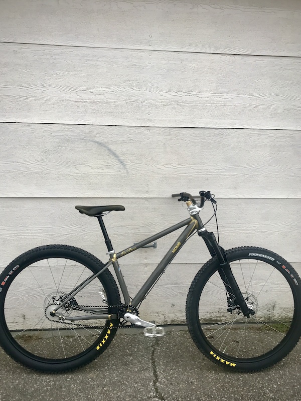 2023 Mone La Roca v3 For Sale