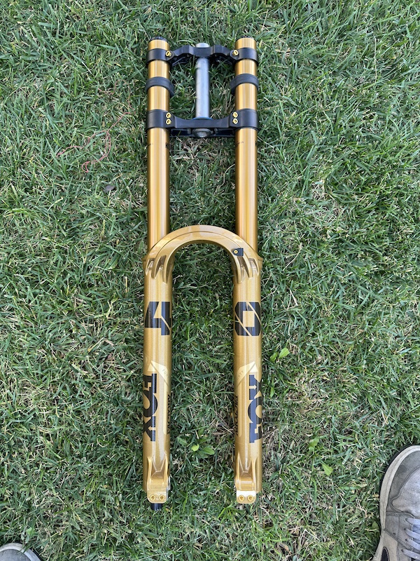 2025 FOX 40 PODIUM GRIP X2 For Sale