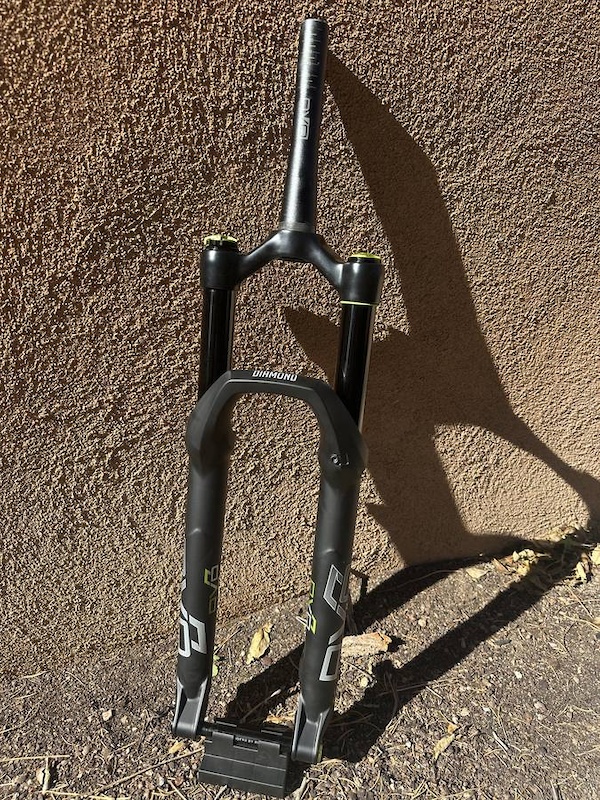 2023 DVO Diamond D1 For Sale