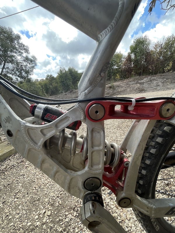 Banshee legend mk2 For Sale