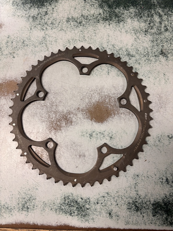 Campagnolo ESP 11 Speed Chain Ring For Sale