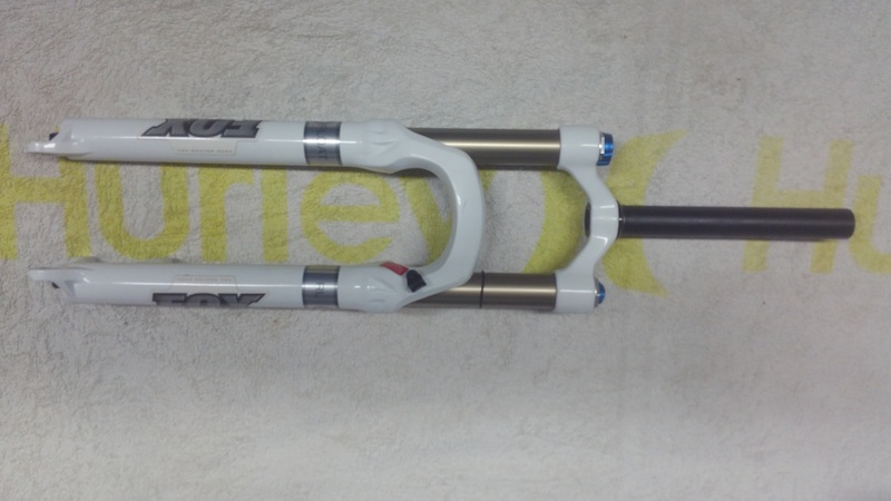 2011 Fox Float 32 RL 26" 1-1/8 For Sale