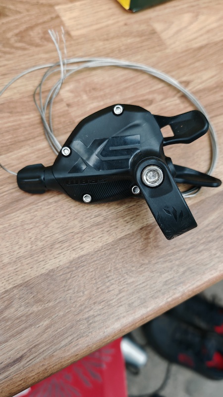 2023 SRAM sx 12 speed shifter For Sale