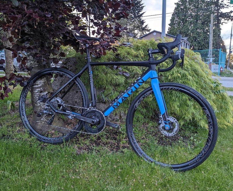 2016 Marin Cortina CX Pro For Sale