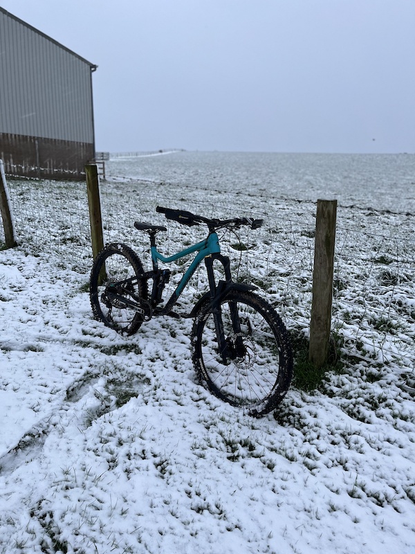 2021 Merida 160 For Sale