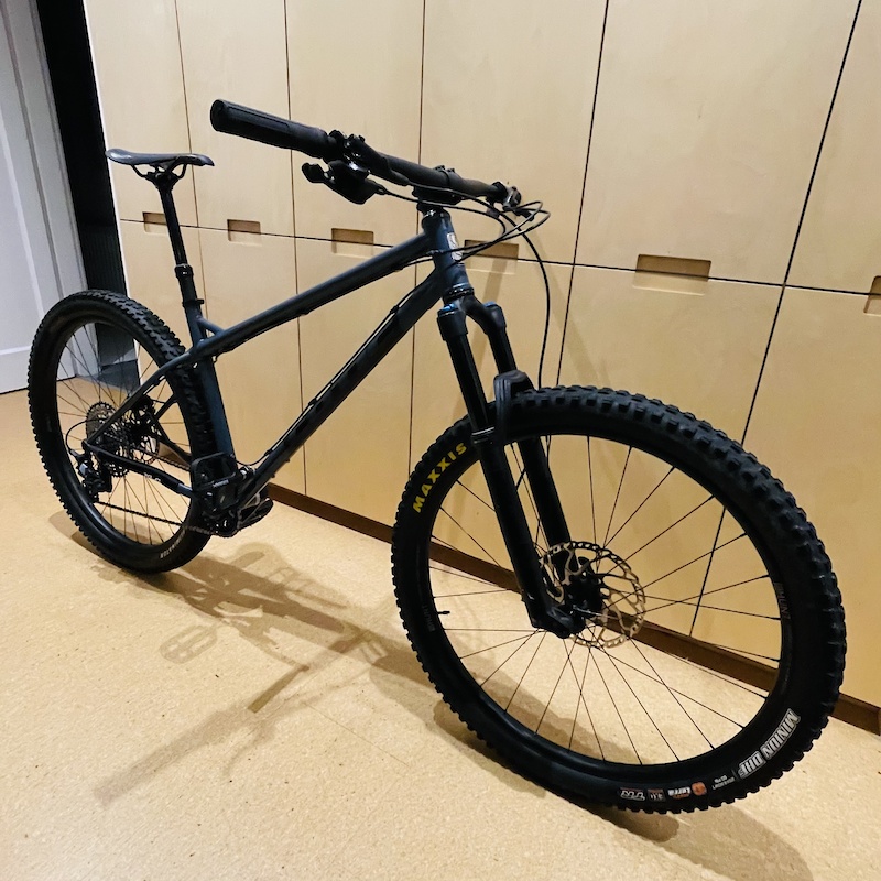 Cotic Bfe max - steel hardtail 29er large For Sale