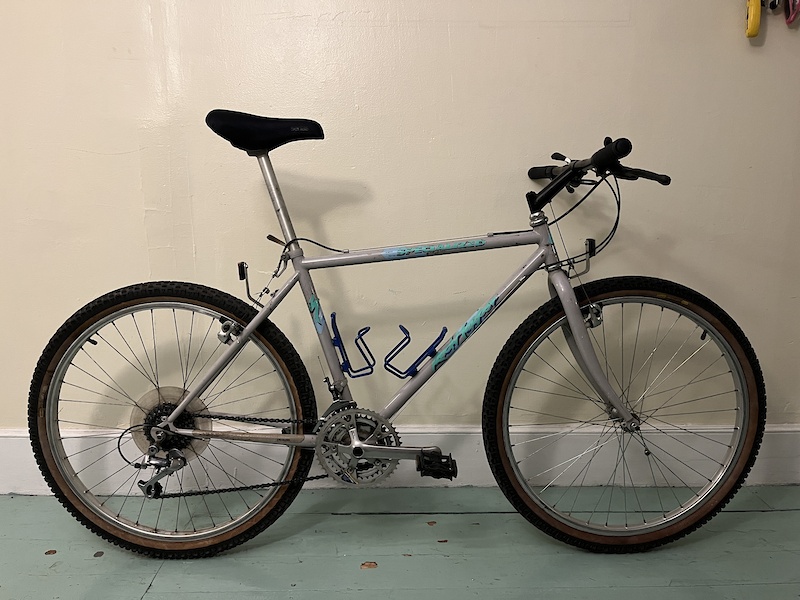 Specialized Rockhopper For Sale