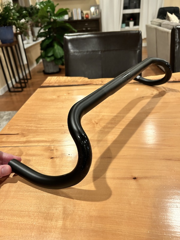 2024 Salsa Carbon Cowchipper (520mm) Newest Model For Sale