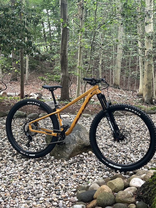 2023 XS Salsa Timberjack XT Z2 For Sale
