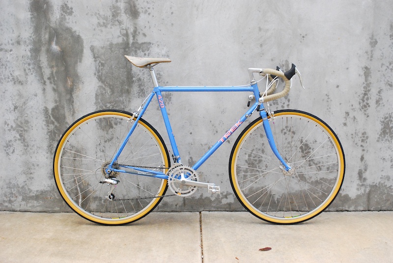 Trek 420 for sale store
