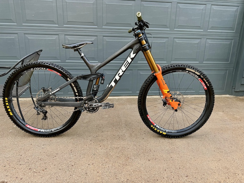 2019 Trek Session Carbon For Sale