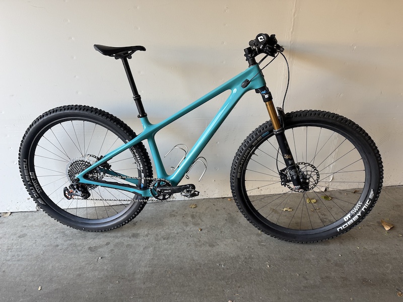 2021 Yeti ARC For Sale