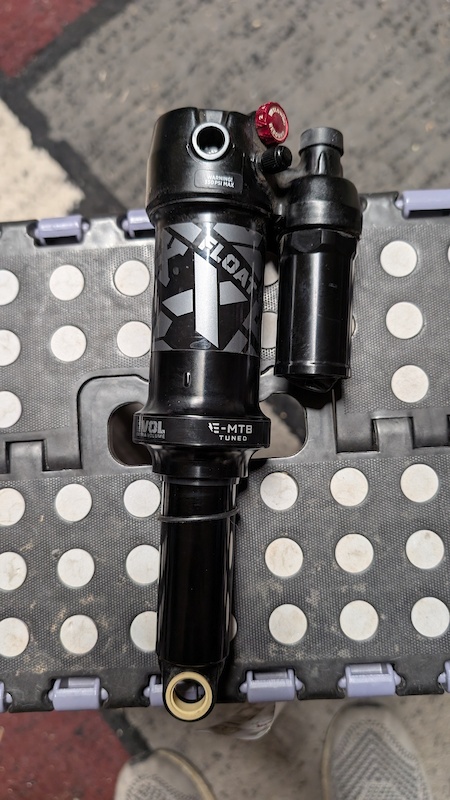 2023 Fox float x trunion For Sale