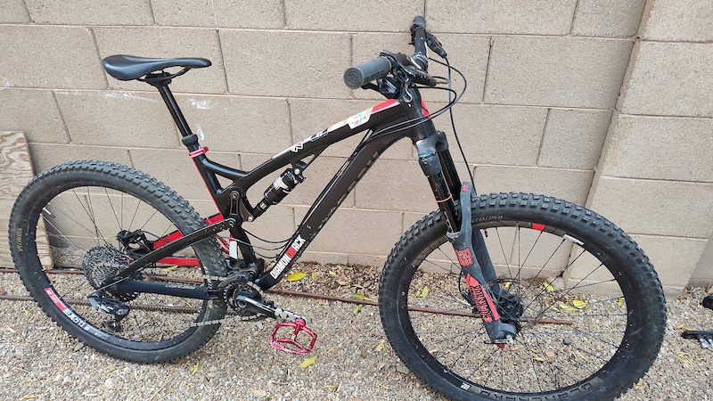 2017 Diamondback Release 1 For Sale