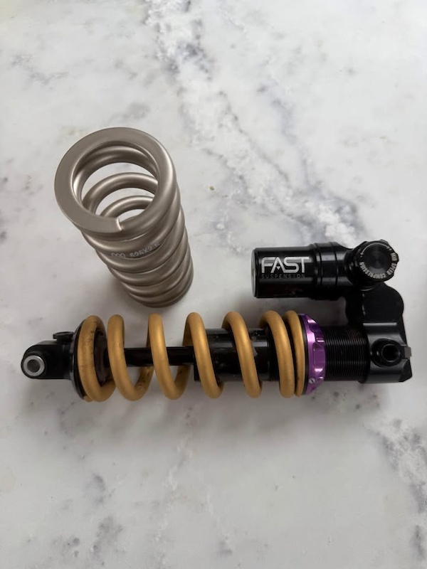 2024 FAST Fenix Evo For Sale