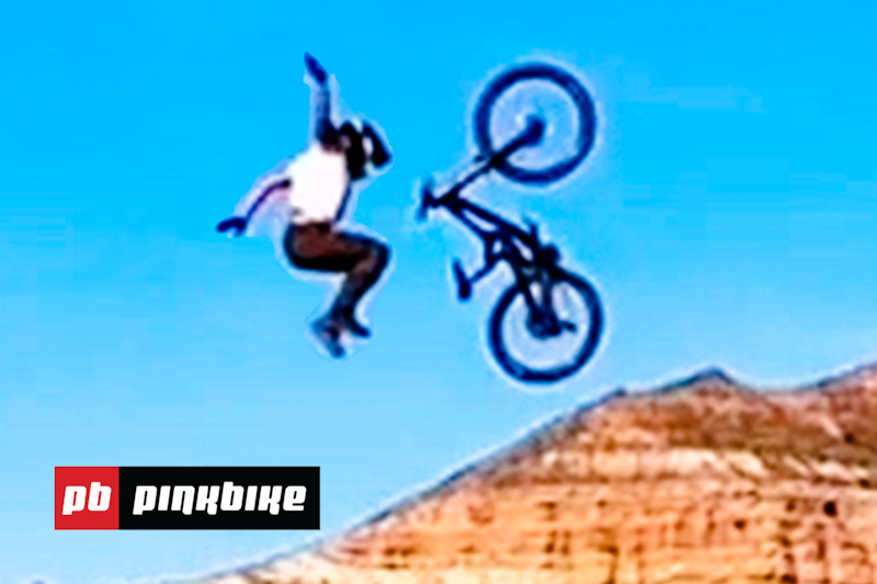 Video: 30 Minutes Of The Best (And Worst) Fails From 2024 - Pinkbike
