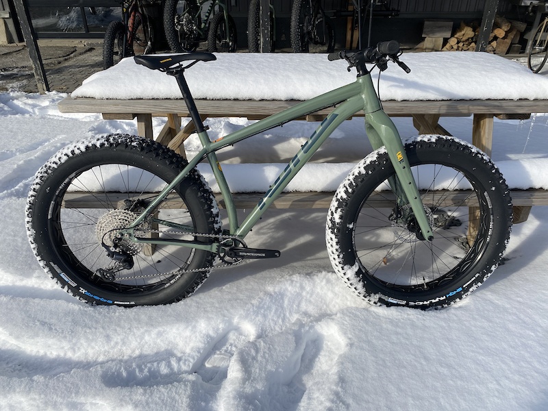 2024 Kona WOO SM - XL For Sale