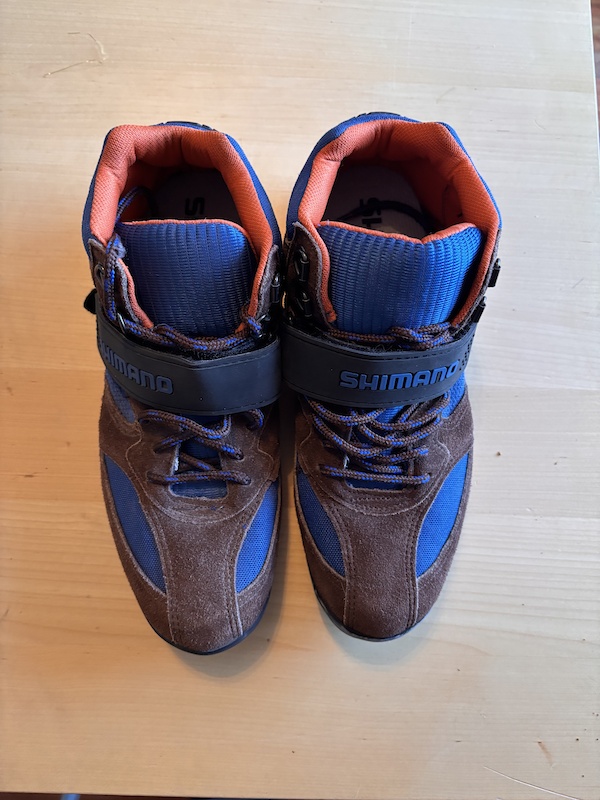 Shimano SPD Shoes For Sale
