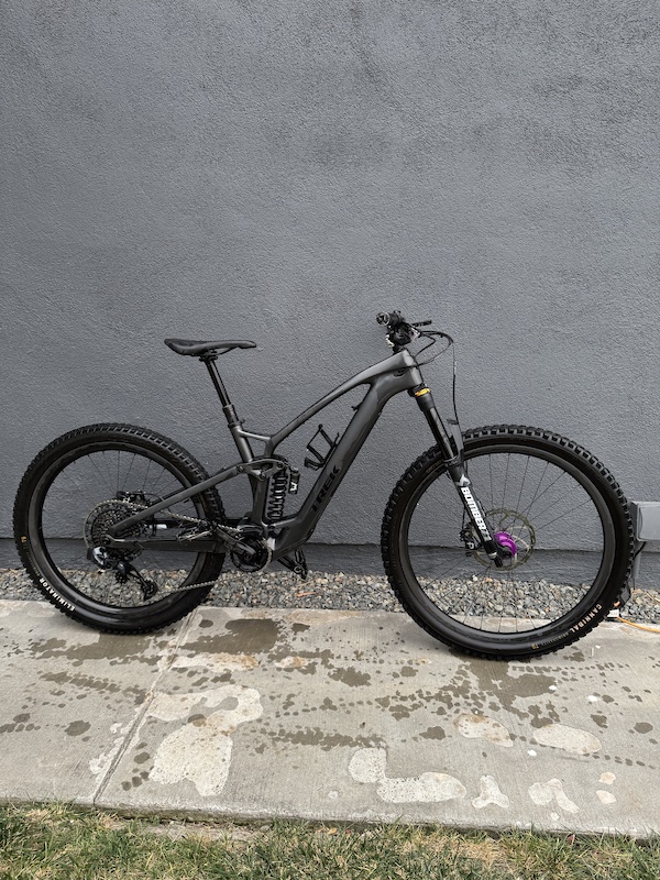 2023 Trek Fuel Exe - Custom Build For Sale