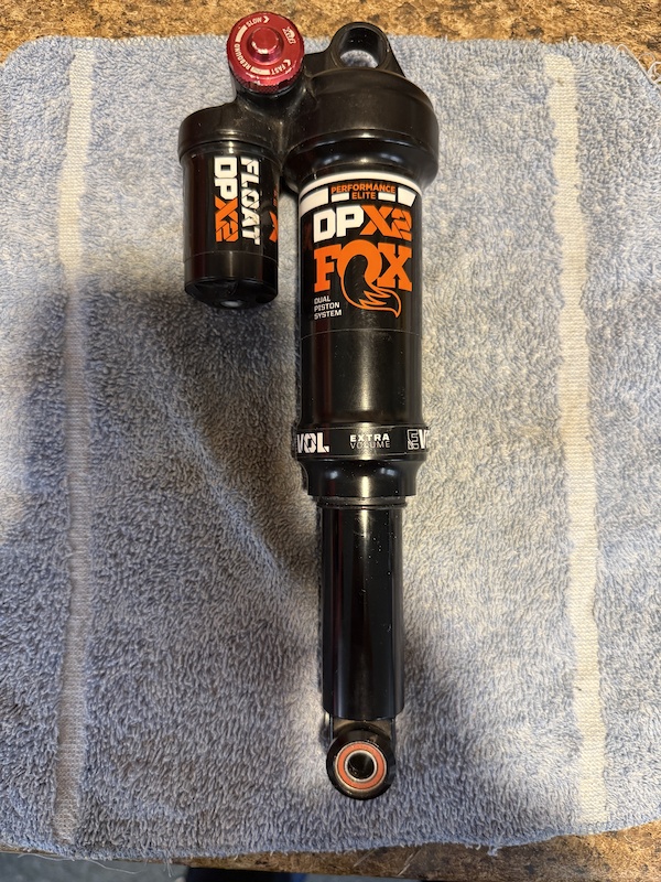 2021 Fox Float DPX2 Perfromance For Sale