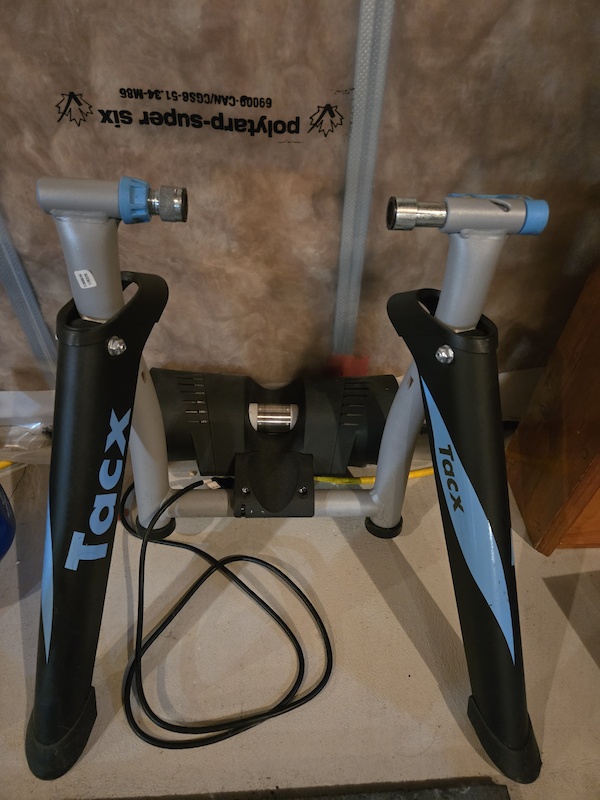 2018 Tacx Genius For Sale