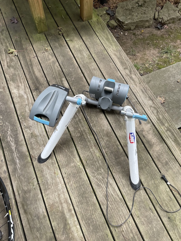 Tacx Vortex T2180 Smart Trainer For Sale