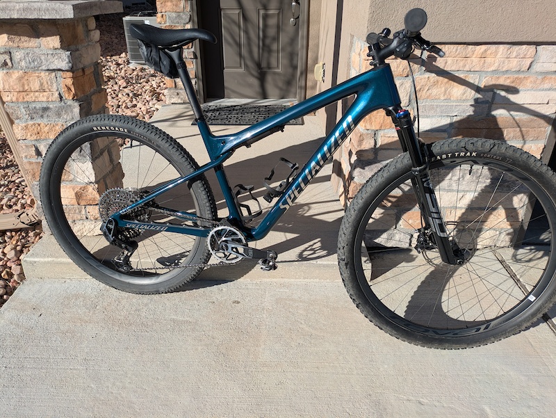 2023 Epic World Cup Pro Large For Sale