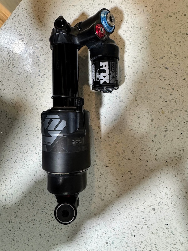 2023 Fox Float X2 Performance Elite, 205x65mm, Trunnion For Sale