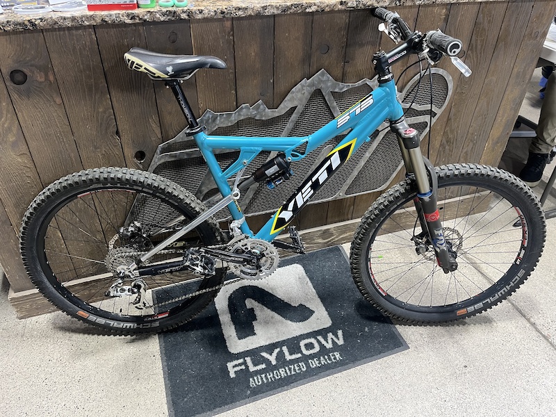 2006 Yeti 575 medium For Sale