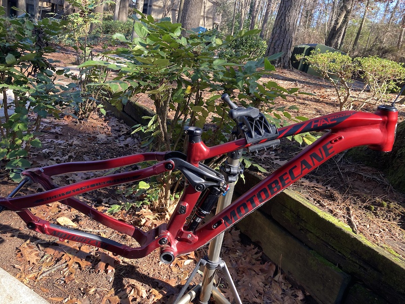 2022 Motobecane Hal Boost For Sale