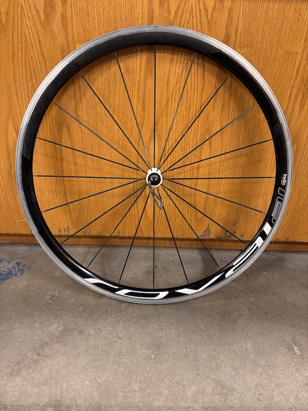Roval Front Wheel 700c clincher For Sale