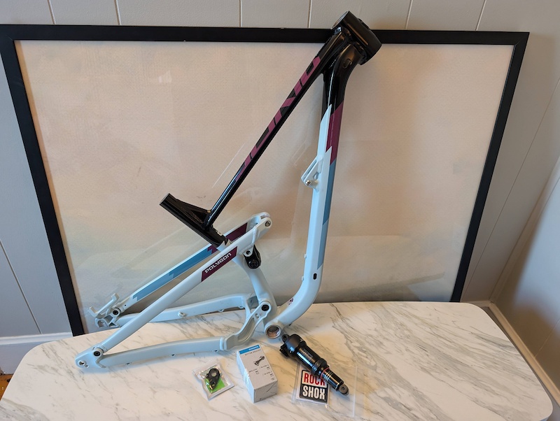 2021 Polygon SISKIU D7 For Sale