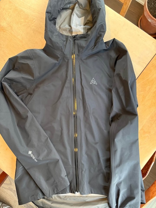 Women’s 7mesh Copilot Jacket - New, Size Medium For Sale