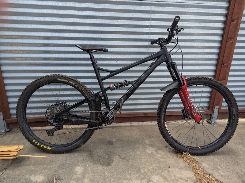 2019 Banshee Spitfire XL For Sale