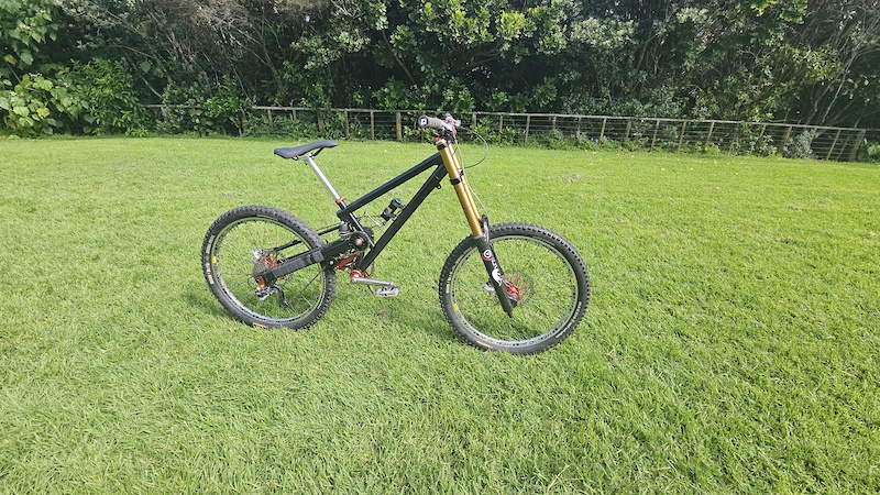 Brooklyn Machine Works Racelink For Sale