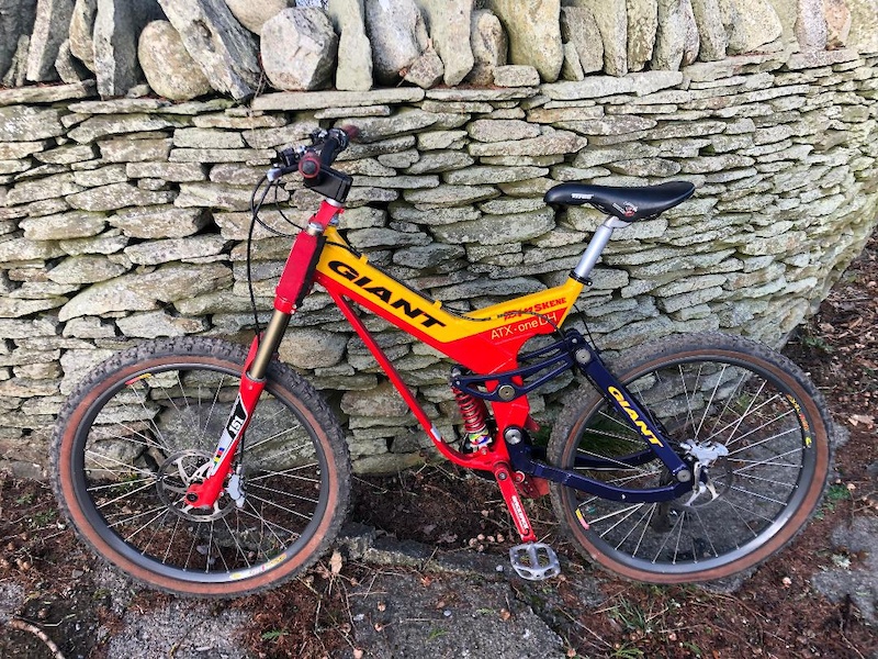 Retro Giant ATX For Sale