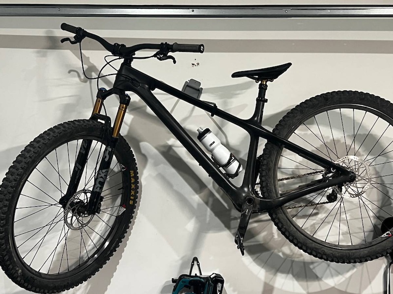 2022 Yeti ARC - SOLD For Sale