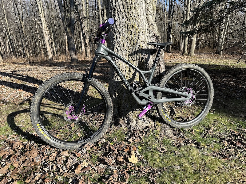 2021 Evil The Calling Custom Build (S) For Sale