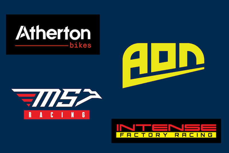 Intense Bike Logo 2024 Intense Tracer 279 PRO | Revolutionbikeshop.com