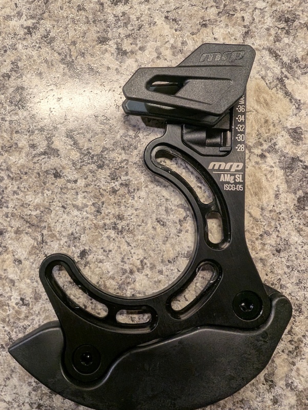 MRP AMG SL chain guide For Sale