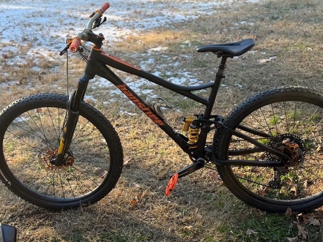 2021 Banshee Phantom V3 For Sale