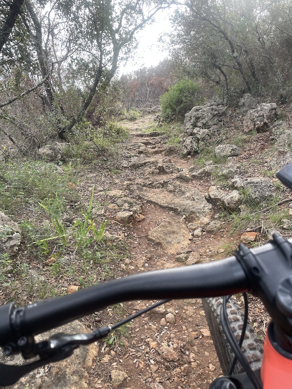 Soyboy Multi Trail - Algarve Coast, Faro | Trailforks